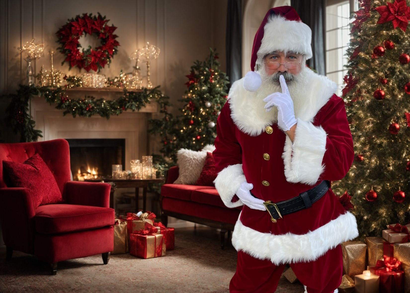 Home - Your Saint Nick